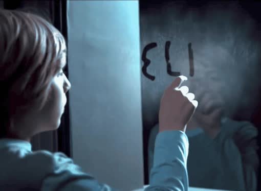 Eli - horror od Netflixa | filmowiec.net